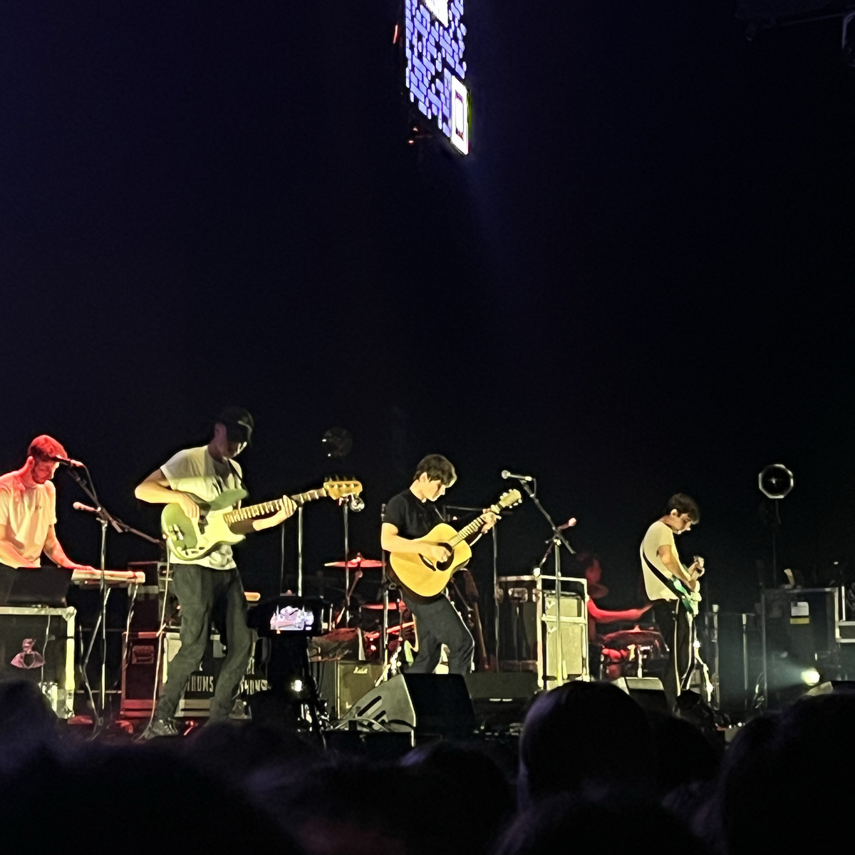 The Lathums Concert & Tour History (Updated for 2023 - 2024) | Concert ...