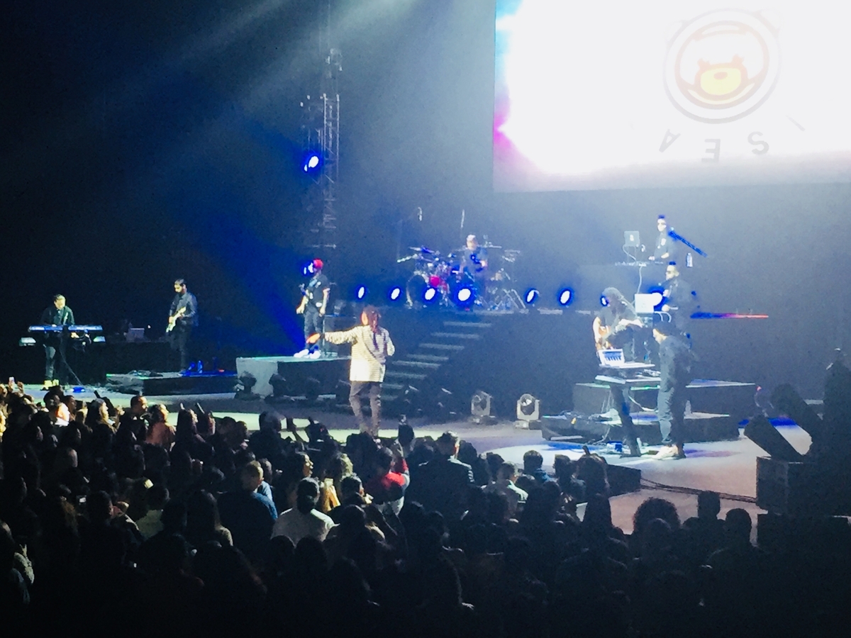 Ozuna Concert & Tour History (Updated for 2026) | Concert Archives