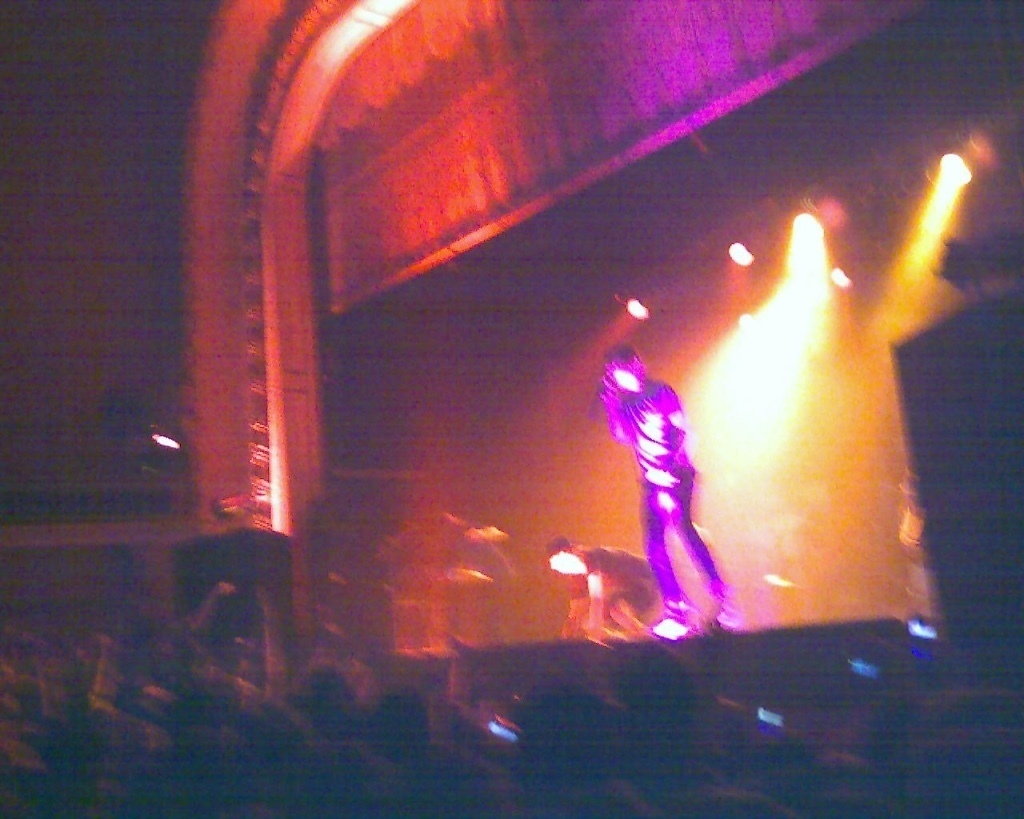 Trophy Scars Concert & Tour History | Concert Archives