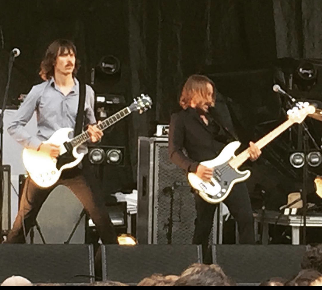 Refused Concert & Tour History (Updated for 2024) | Concert Archives