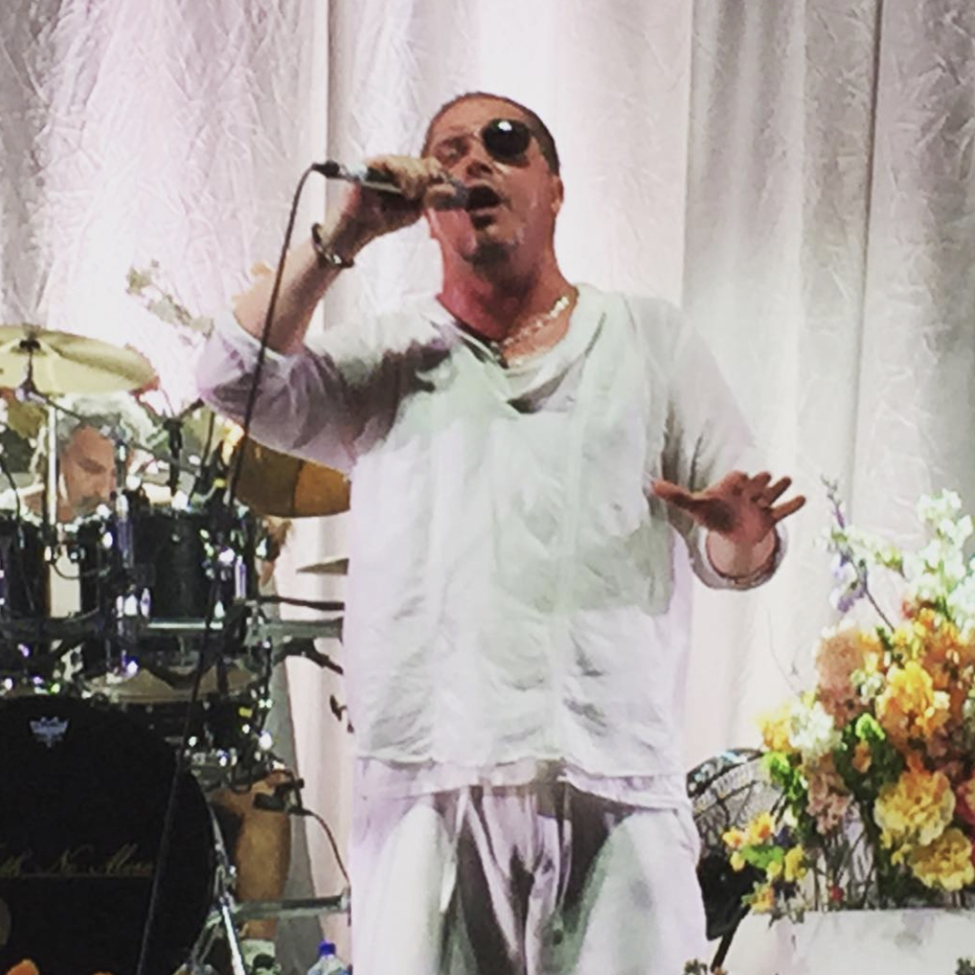 Refused Concert & Tour History (Updated for 2024 - 2025) | Concert Archives