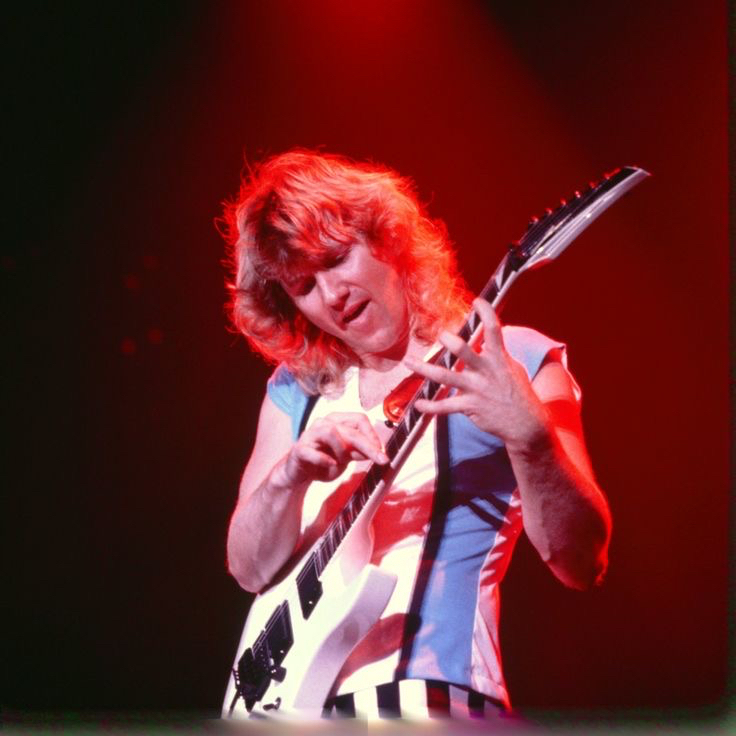 Triumph Concert & Tour History | Concert Archives