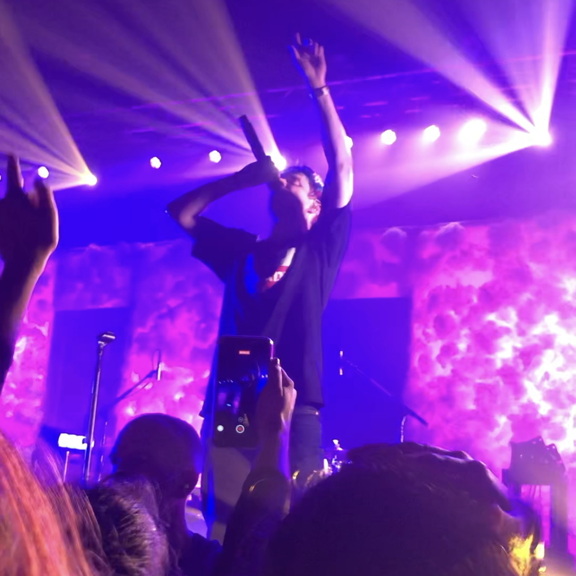 Zeph Concert & Tour History (Updated for 2025) | Concert Archives