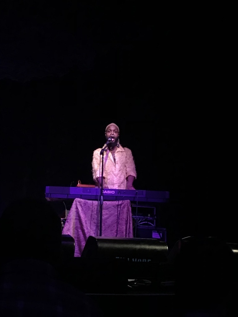 Grizzly Bear Concert & Tour History | Concert Archives