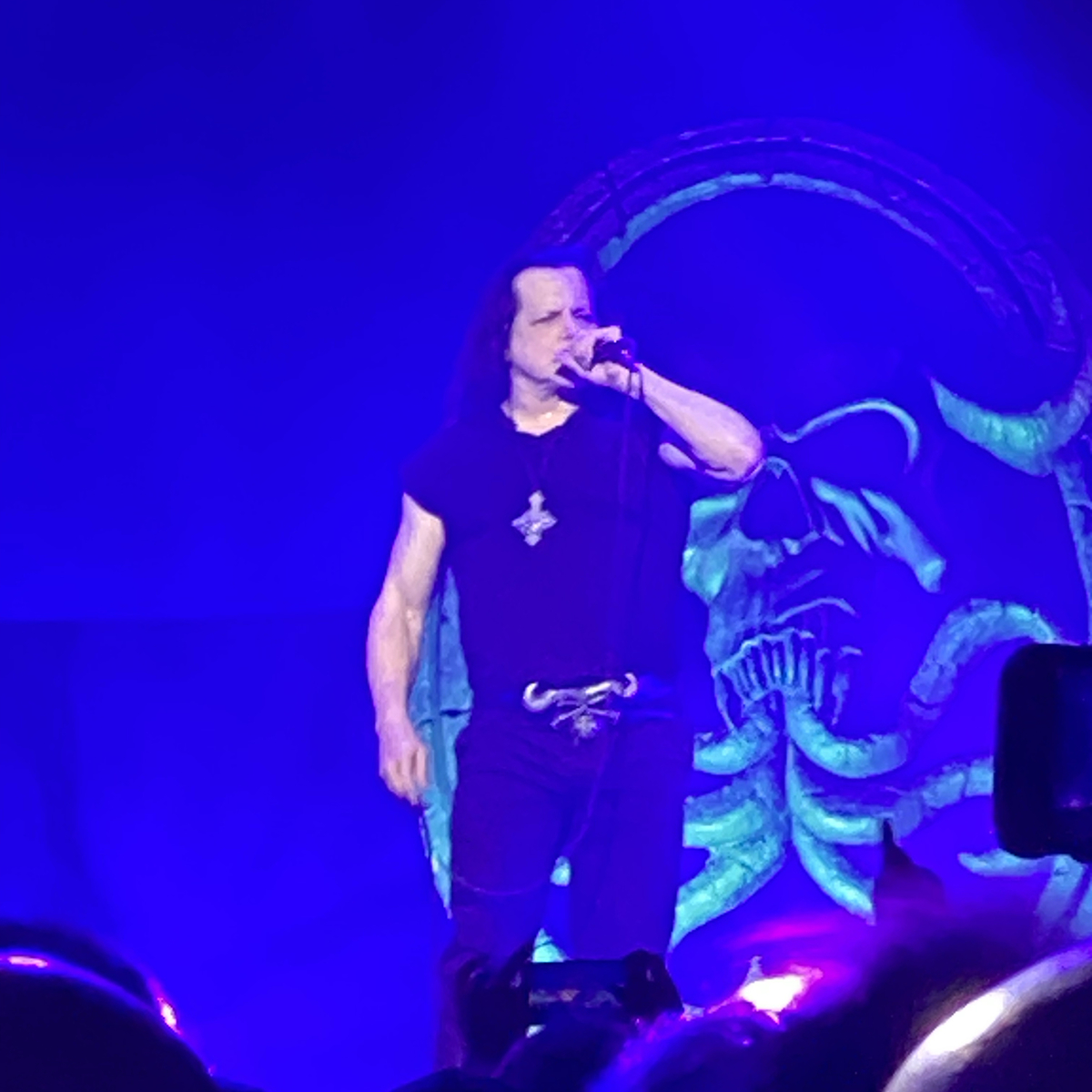 Danzig Concert & Tour History (Updated for 2023) | Concert Archives