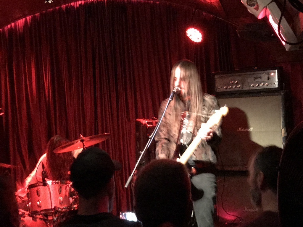 Amplified Heat Concert & Tour History | Concert Archives