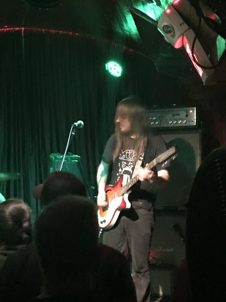 Amplified Heat Concert & Tour History | Concert Archives