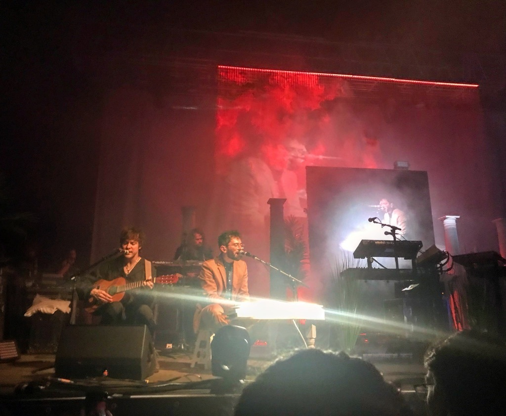 MGMT Concert & Tour History (Updated for 2023) | Concert Archives