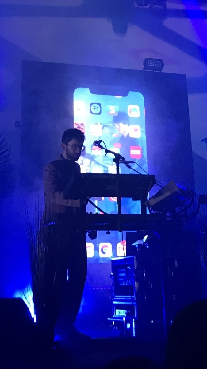 MGMT Concert & Tour History (Updated for 2023) | Concert Archives