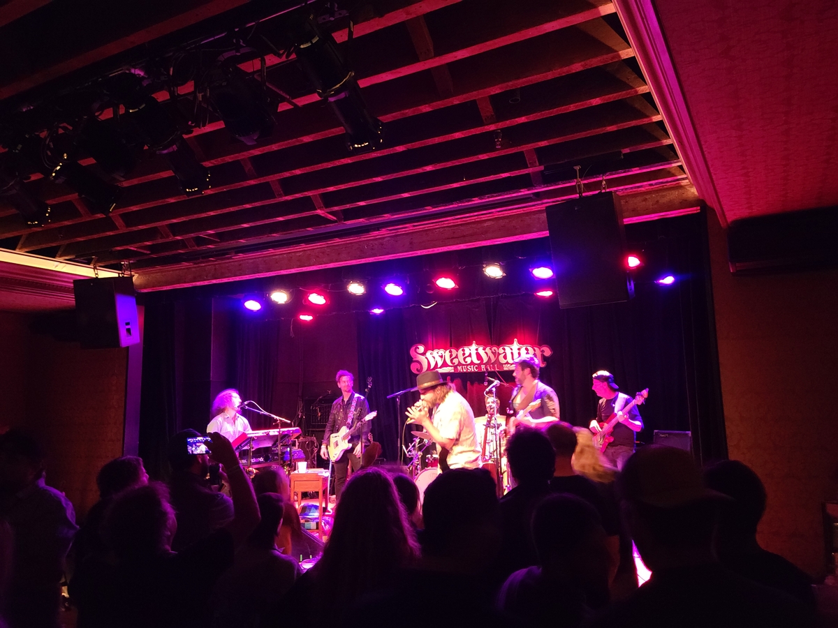 Jesse Ray Smith Concert & Tour History (Updated for 2025) | Concert ...