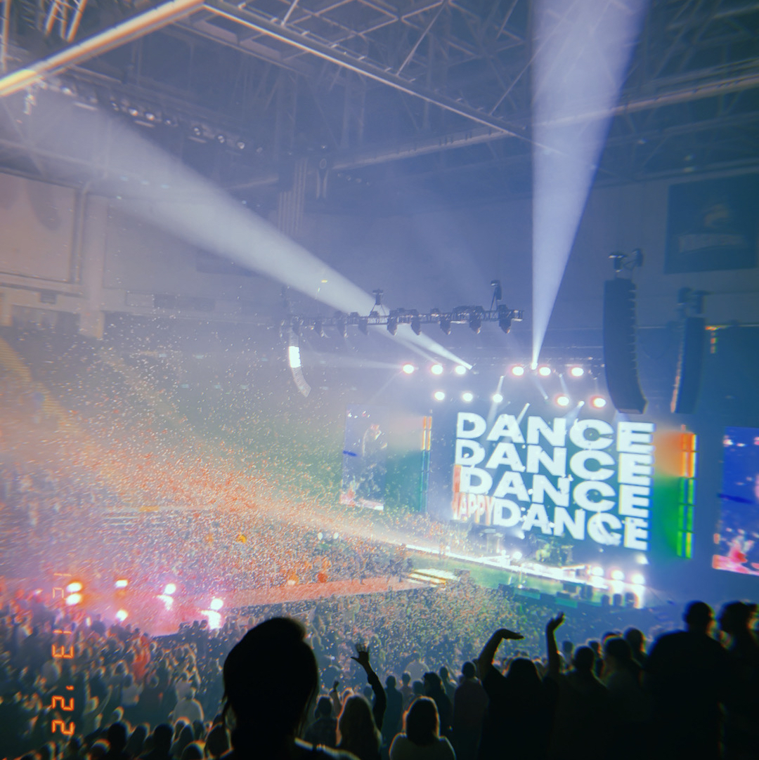 MercyMe Concert & Tour History (Updated for 2024) | Concert Archives