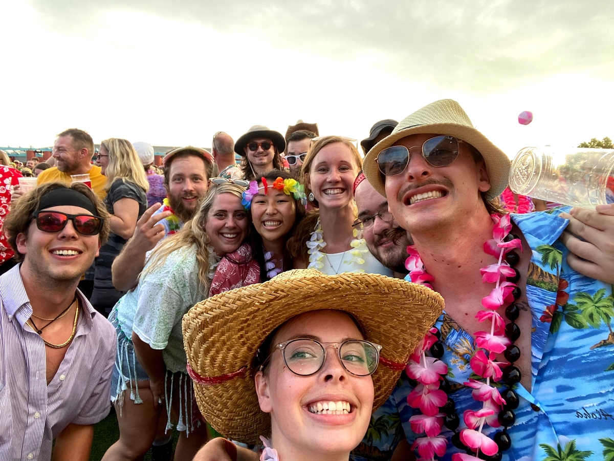 Jimmy Buffett Concert & Tour History (Updated for 2023) | Concert Archives