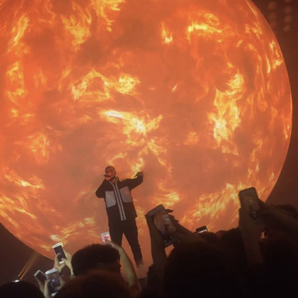 Drake Concert & Tour History (Updated for 2023) | Concert Archives