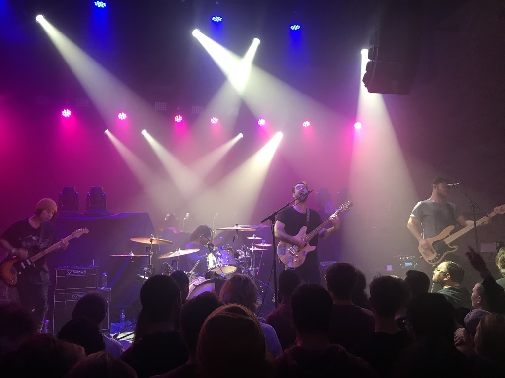 Polyphia Concert & Tour History (Updated for 2023) | Concert Archives