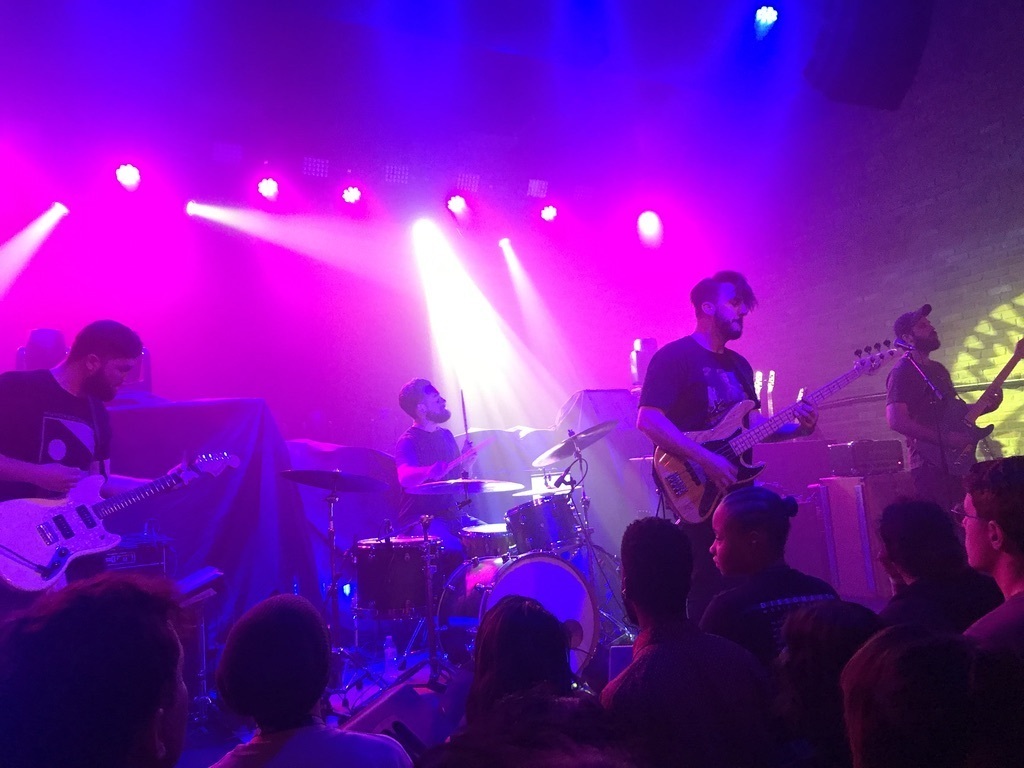 Polyphia Concert & Tour History (Updated for 2023) | Concert Archives