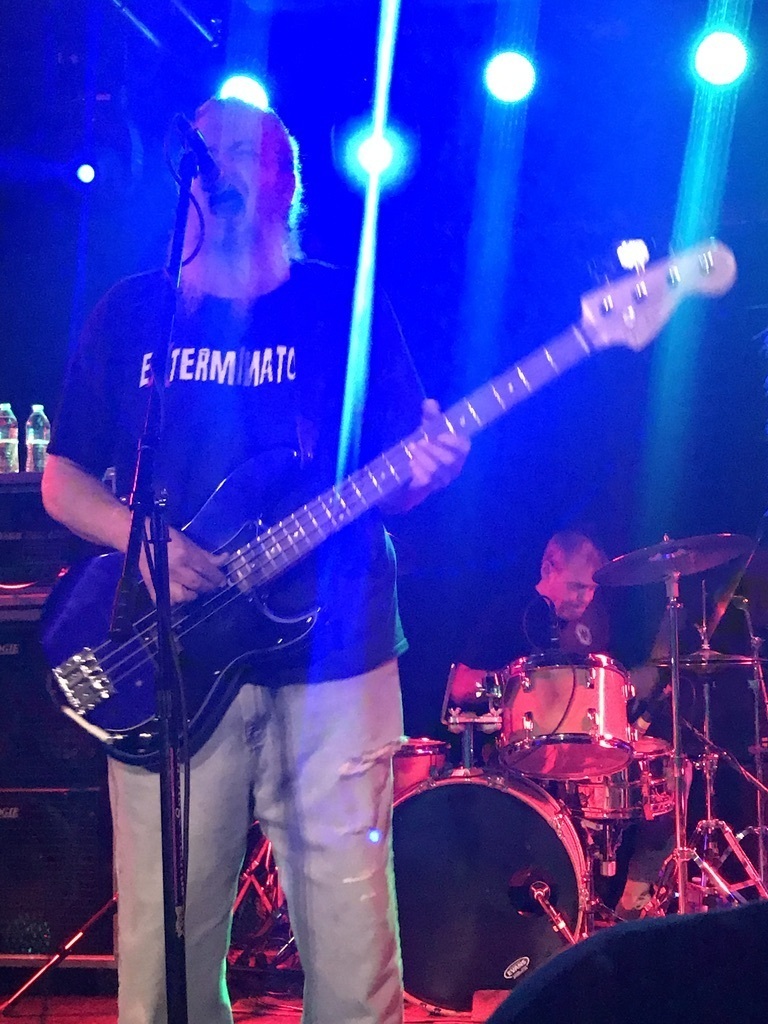 Sumo Princess Concert & Tour History | Concert Archives