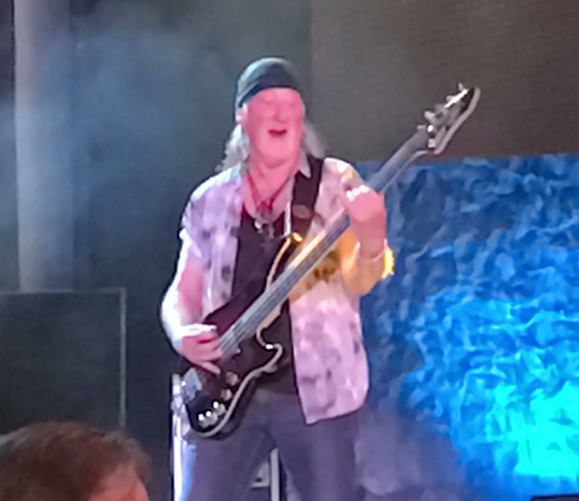 Edgar Winter Concert & Tour History (Updated for 2023) | Concert Archives