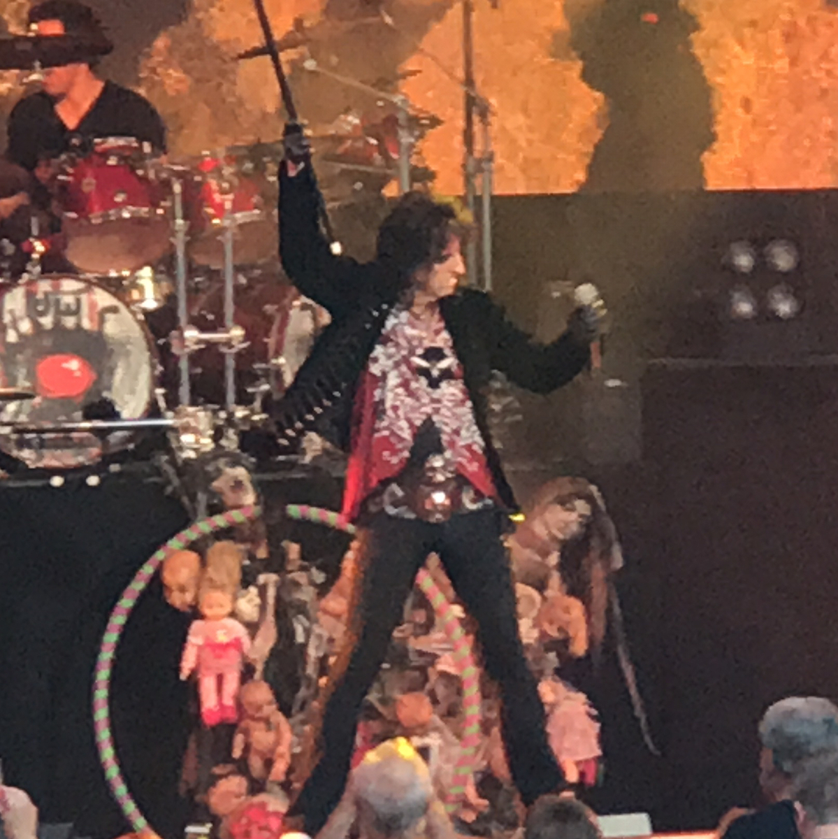 Edgar Winter Concert & Tour History (Updated for 2023) | Concert Archives