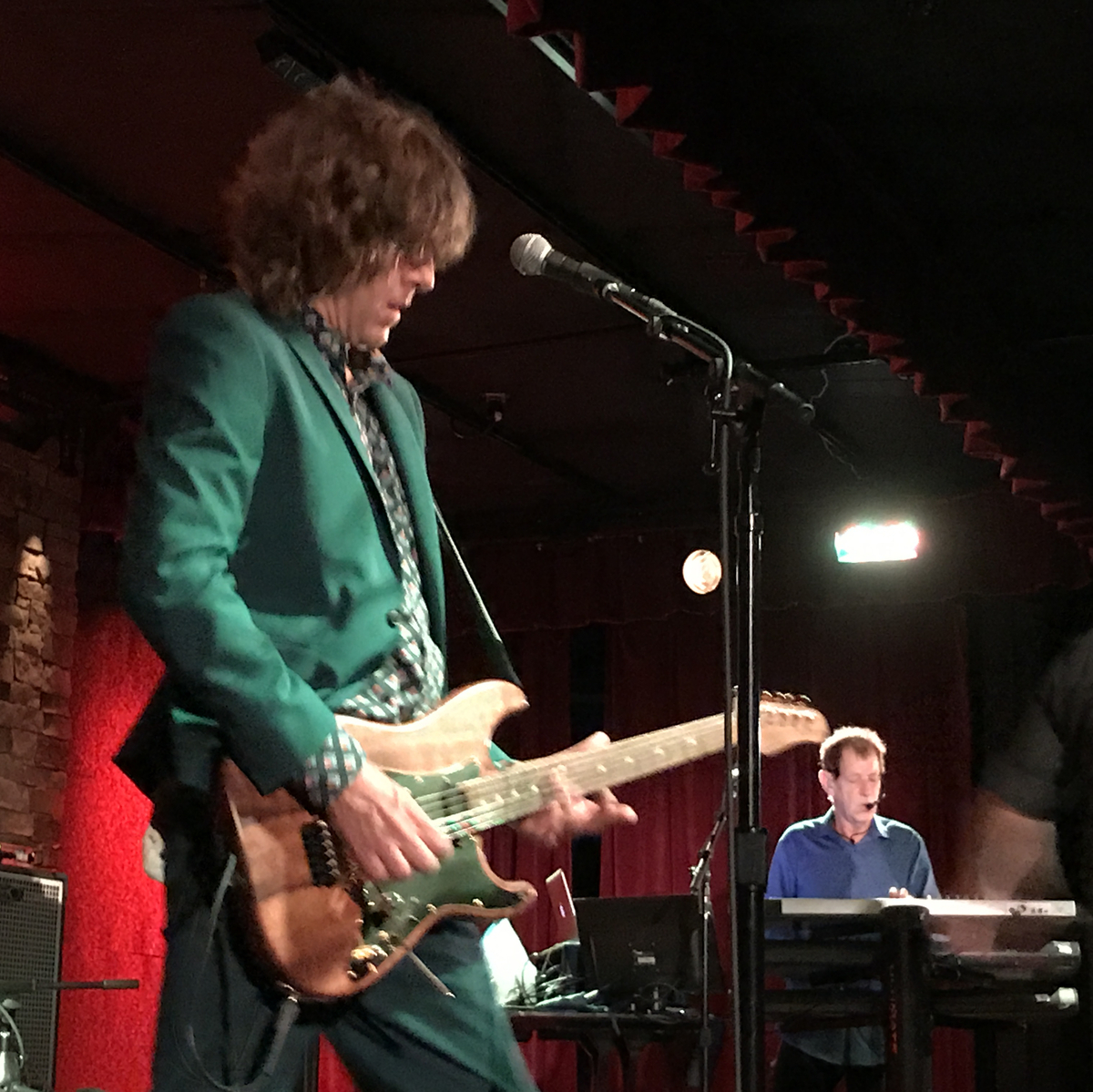 The Fixx's 2017 Concert & Tour History | Concert Archives