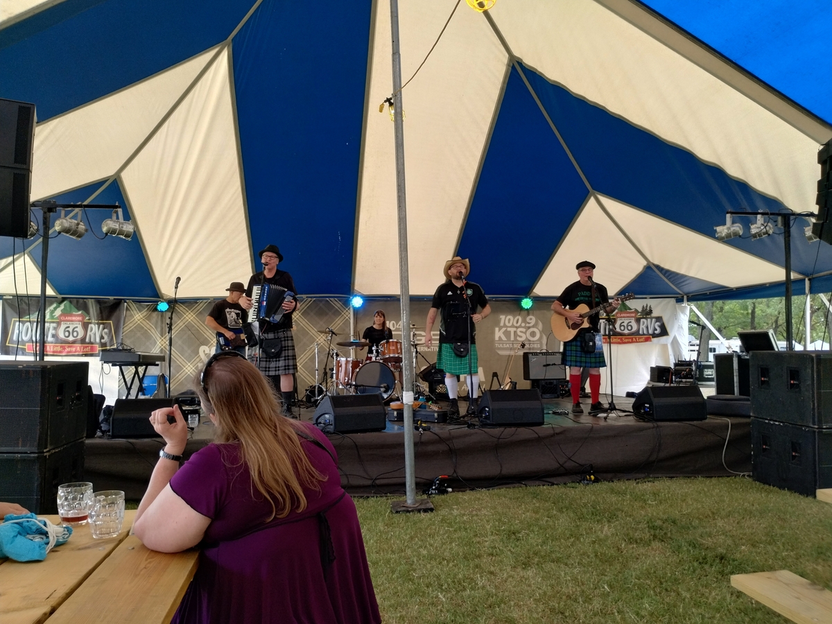 The Picts Concert & Tour History (Updated for 2023) | Concert Archives