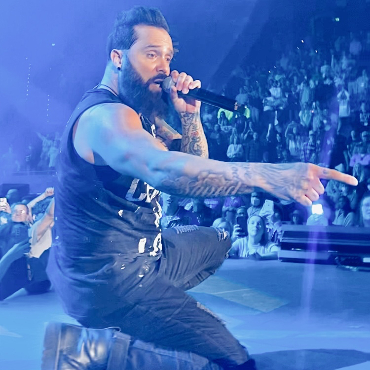 2022 Concert History of Rupp Arena at Central Bank Center Lexington ...