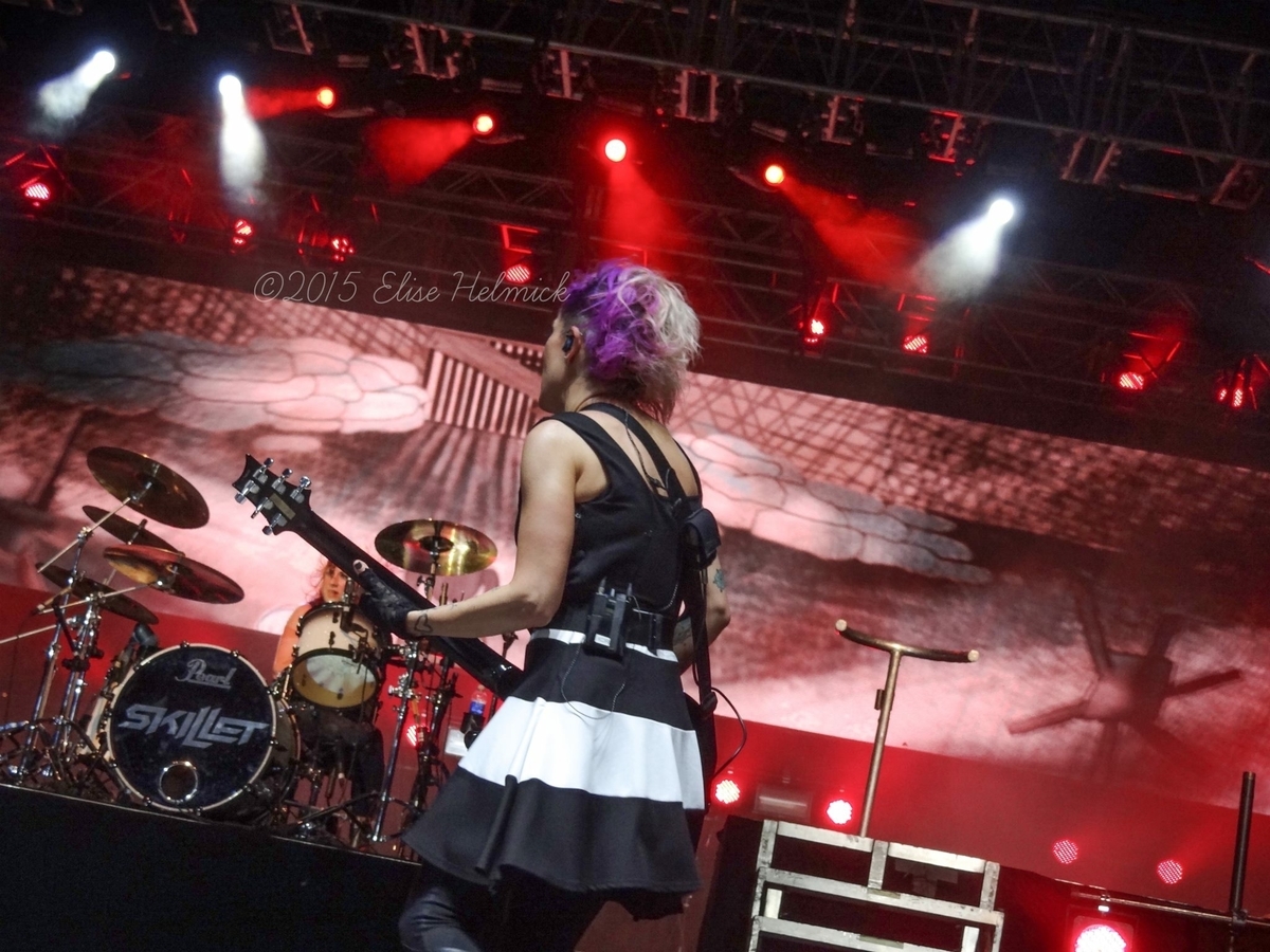 "Alive Festival" Concert & Tour History | Concert Archives