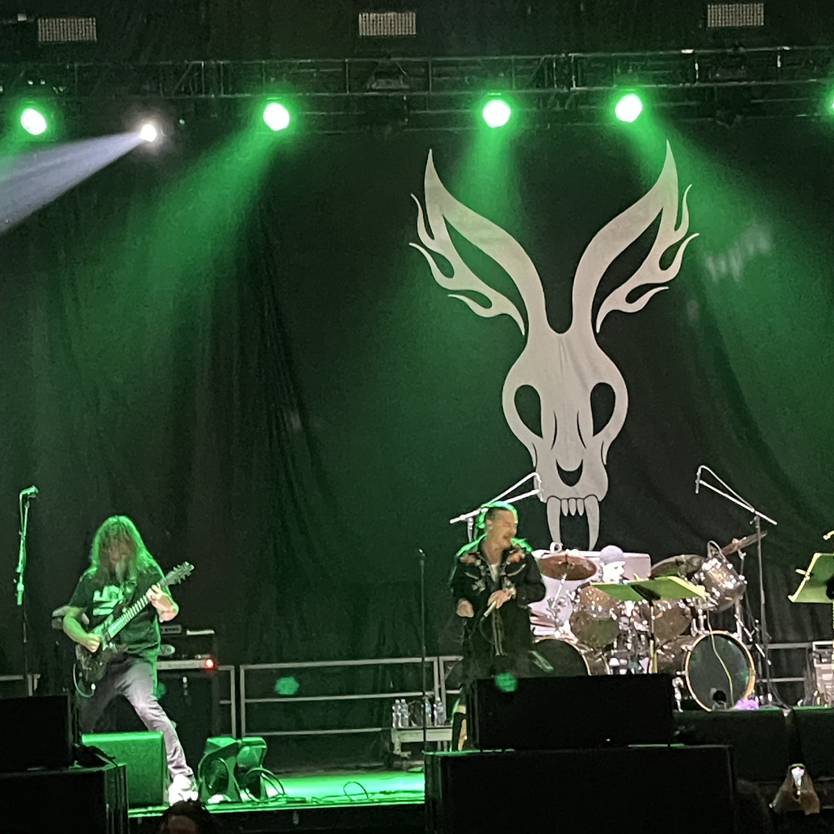 Insane Clown Posse Concert & Tour History (Updated for 2024) | Concert ...