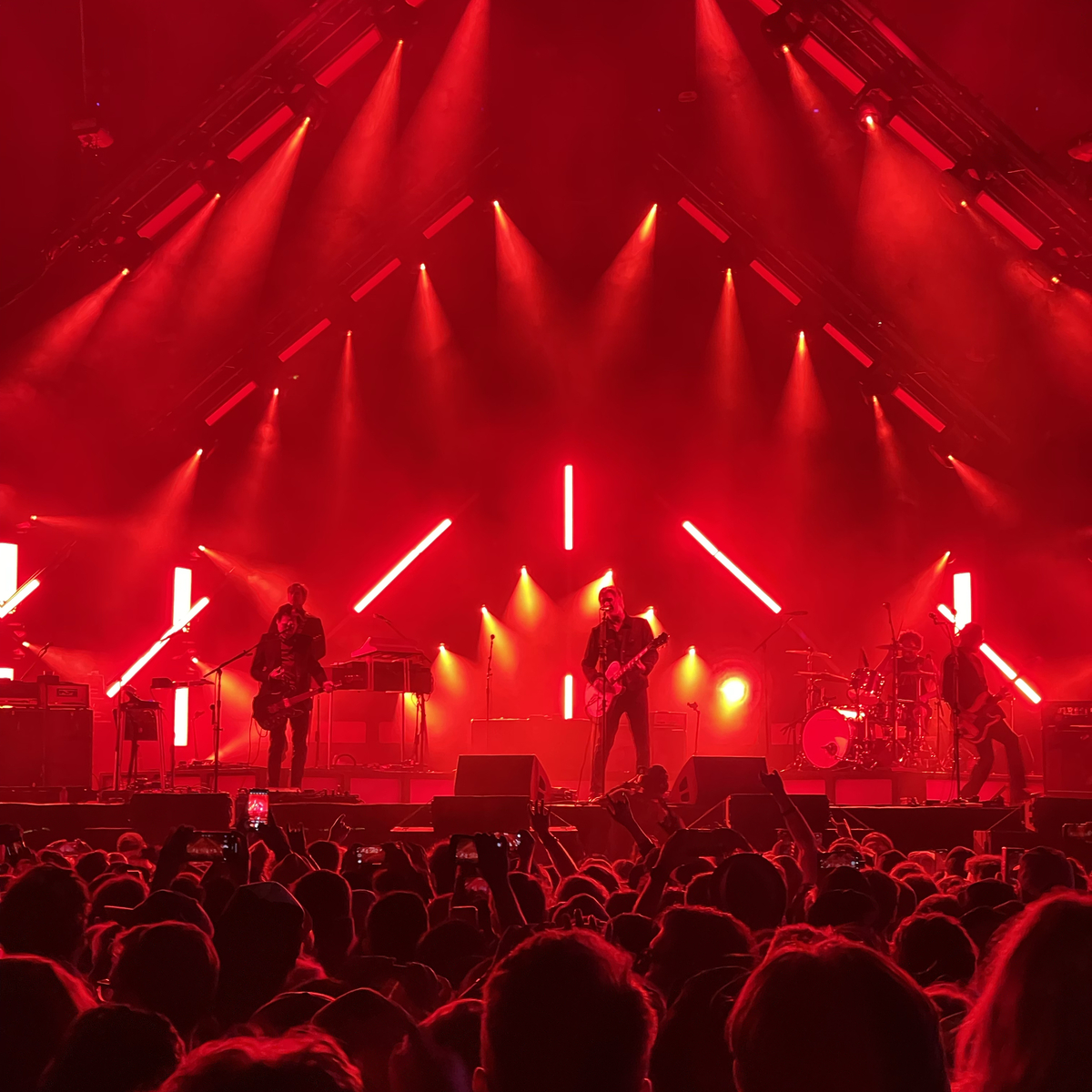 Insane Clown Posse Concert & Tour History (Updated for 2024) | Concert ...