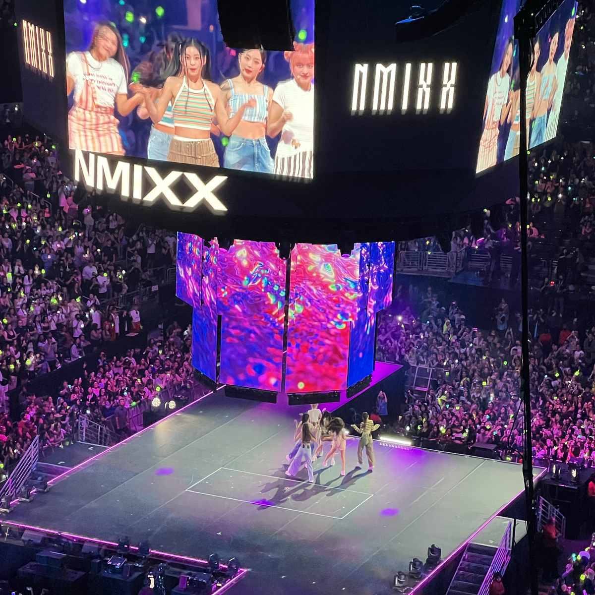 8turn Concert & Tour History (Updated for 2025) | Concert Archives