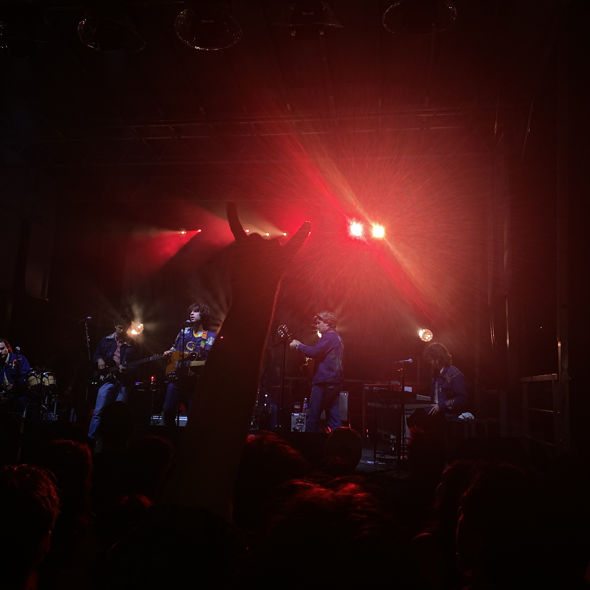 Lady Apple Tree Concert & Tour History (Updated for 2025) | Concert ...