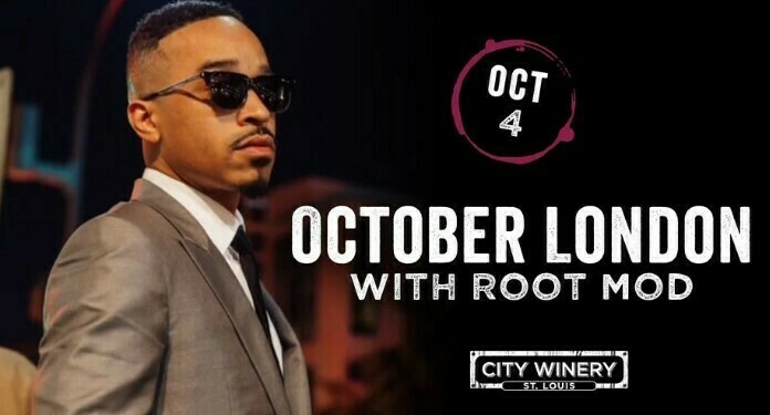 October London Concert & Tour History (Updated for 2024) | Concert Archives