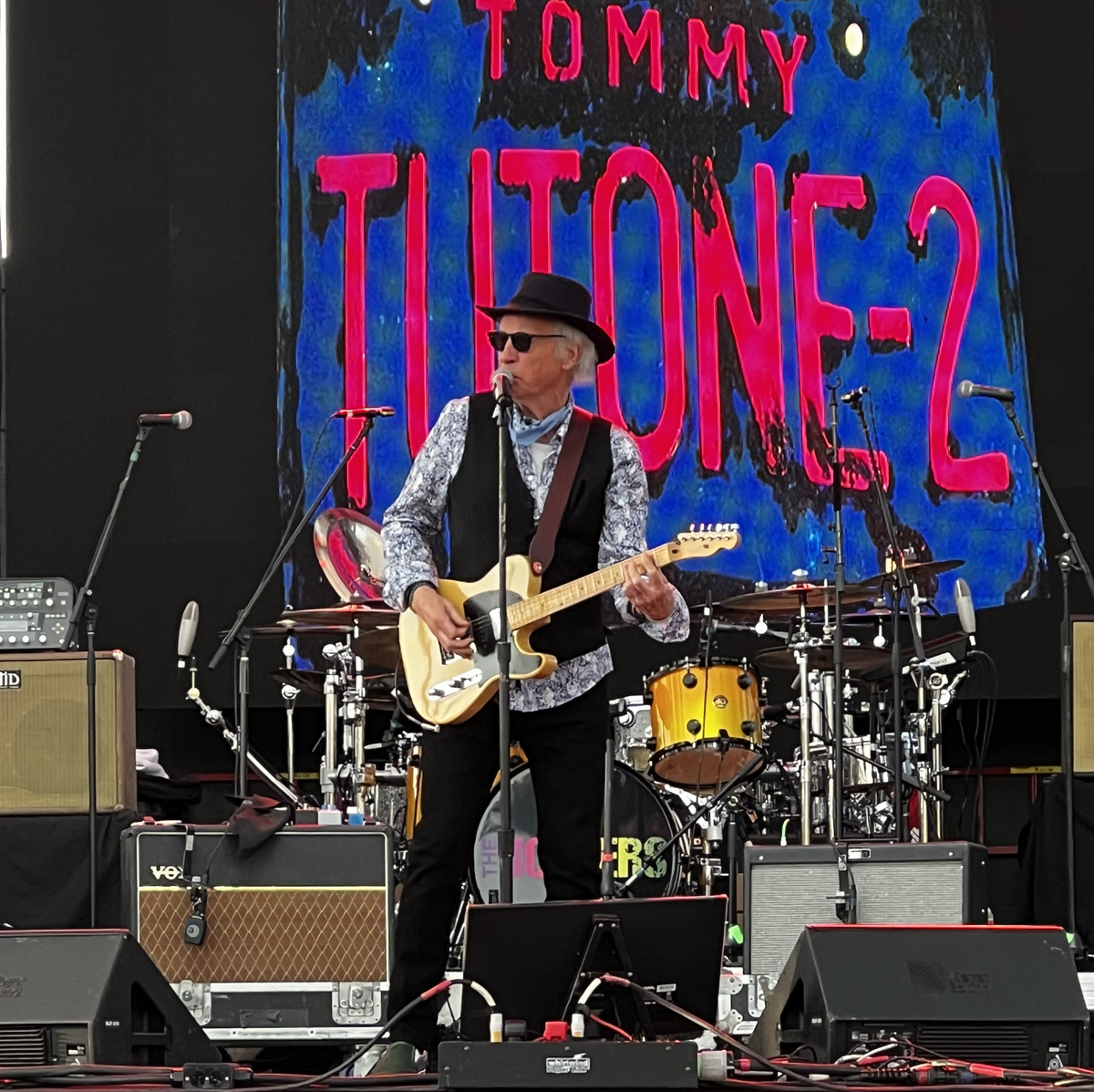 Rick Springfield Concert & Tour History (Updated for 2023 - 2024 ...