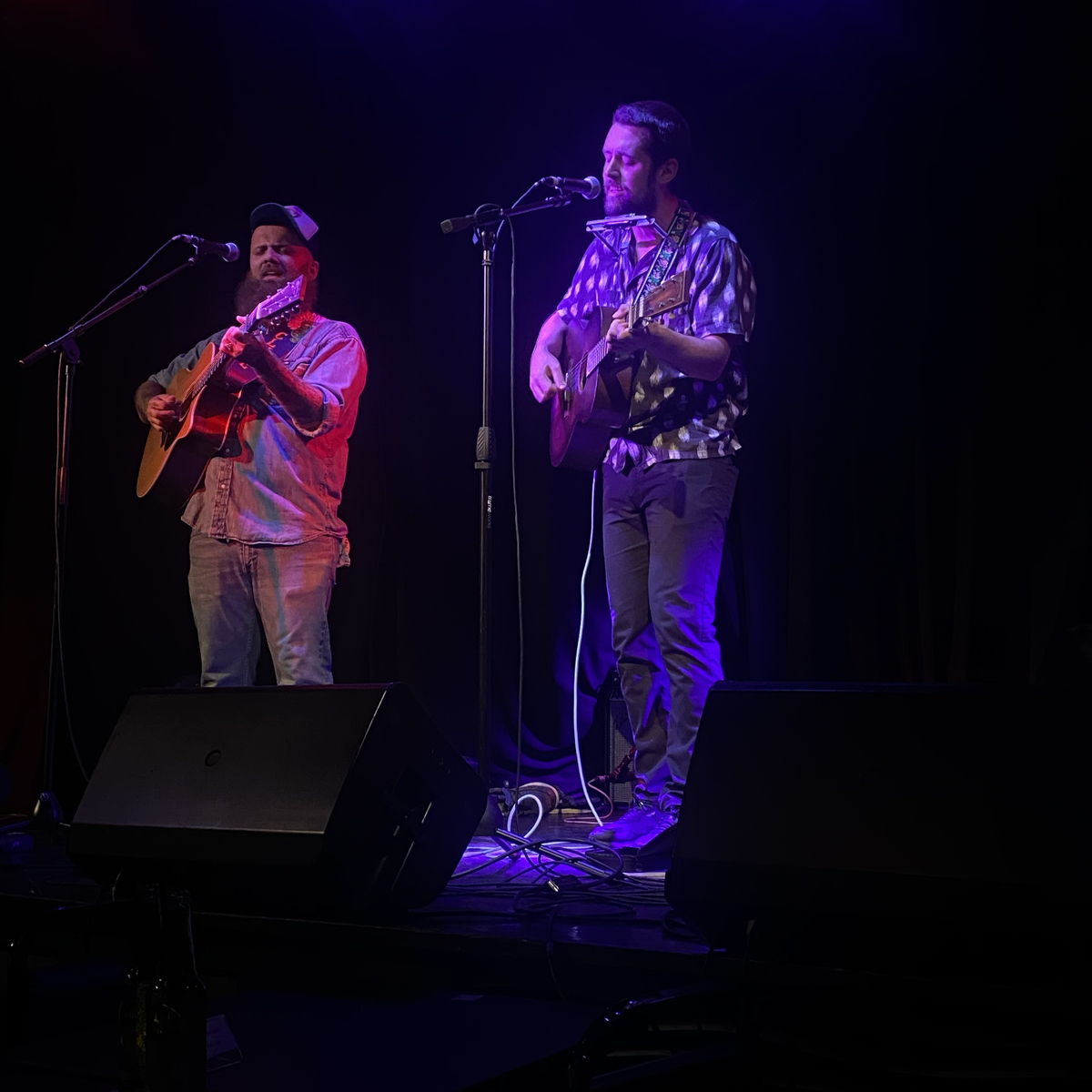 Nicholas Jamerson Concert & Tour History (Updated for 2024) | Concert ...