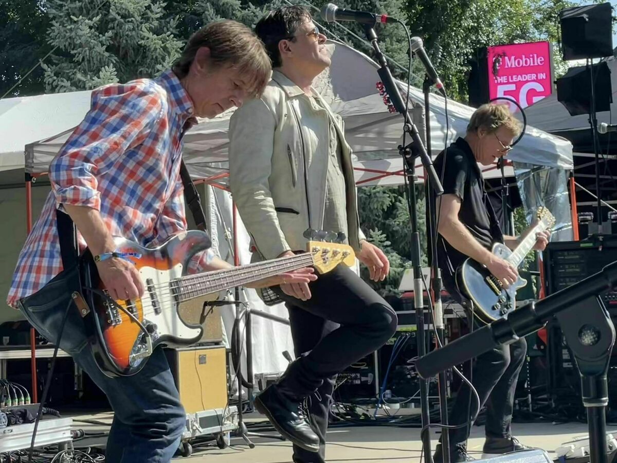 Sweet Water Concert & Tour History (Updated for 2024) | Concert Archives