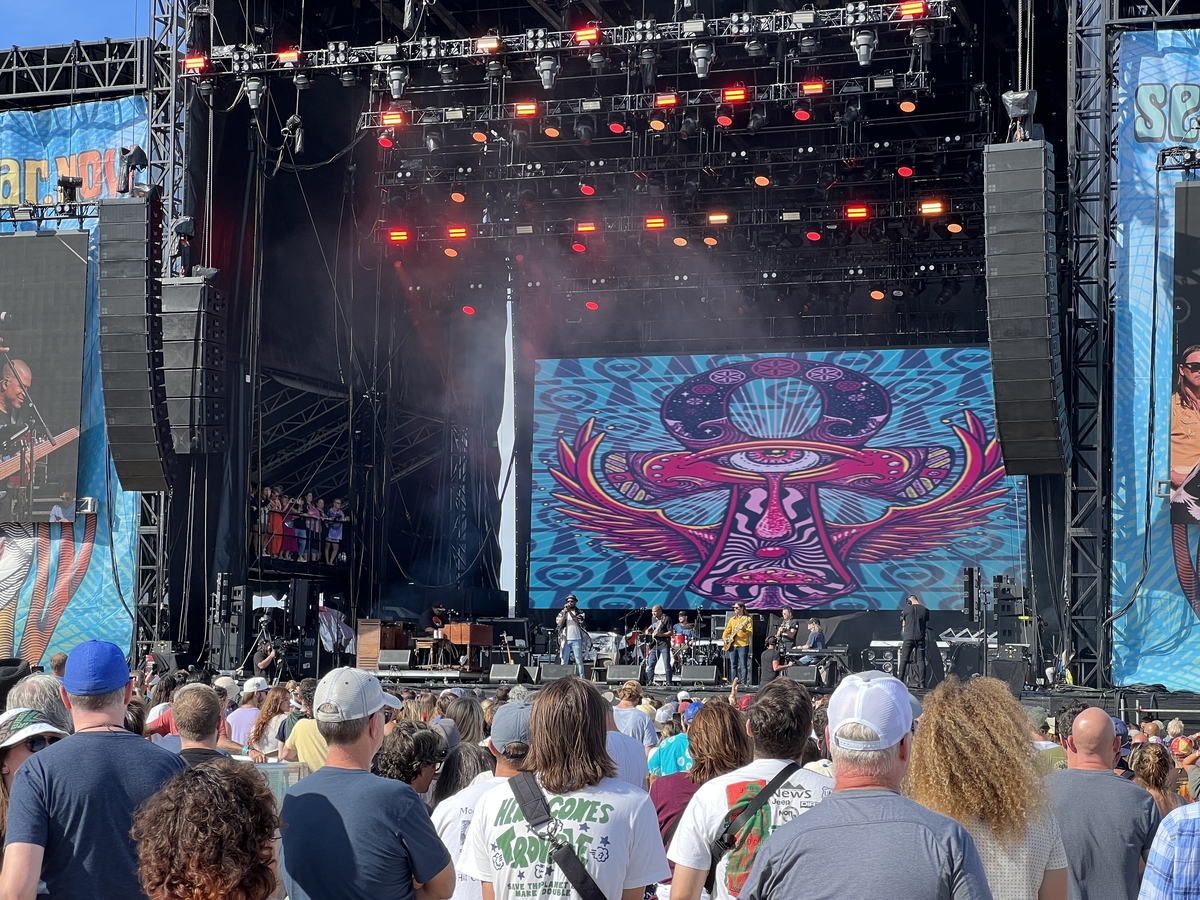 The Beach Boys Concert Photos | Concert Archives