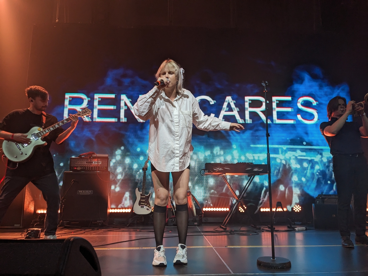 The Komakoma Concert & Tour History | Concert Archives