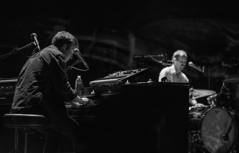 Jeremiah Fraites Concert & Tour History | Concert Archives