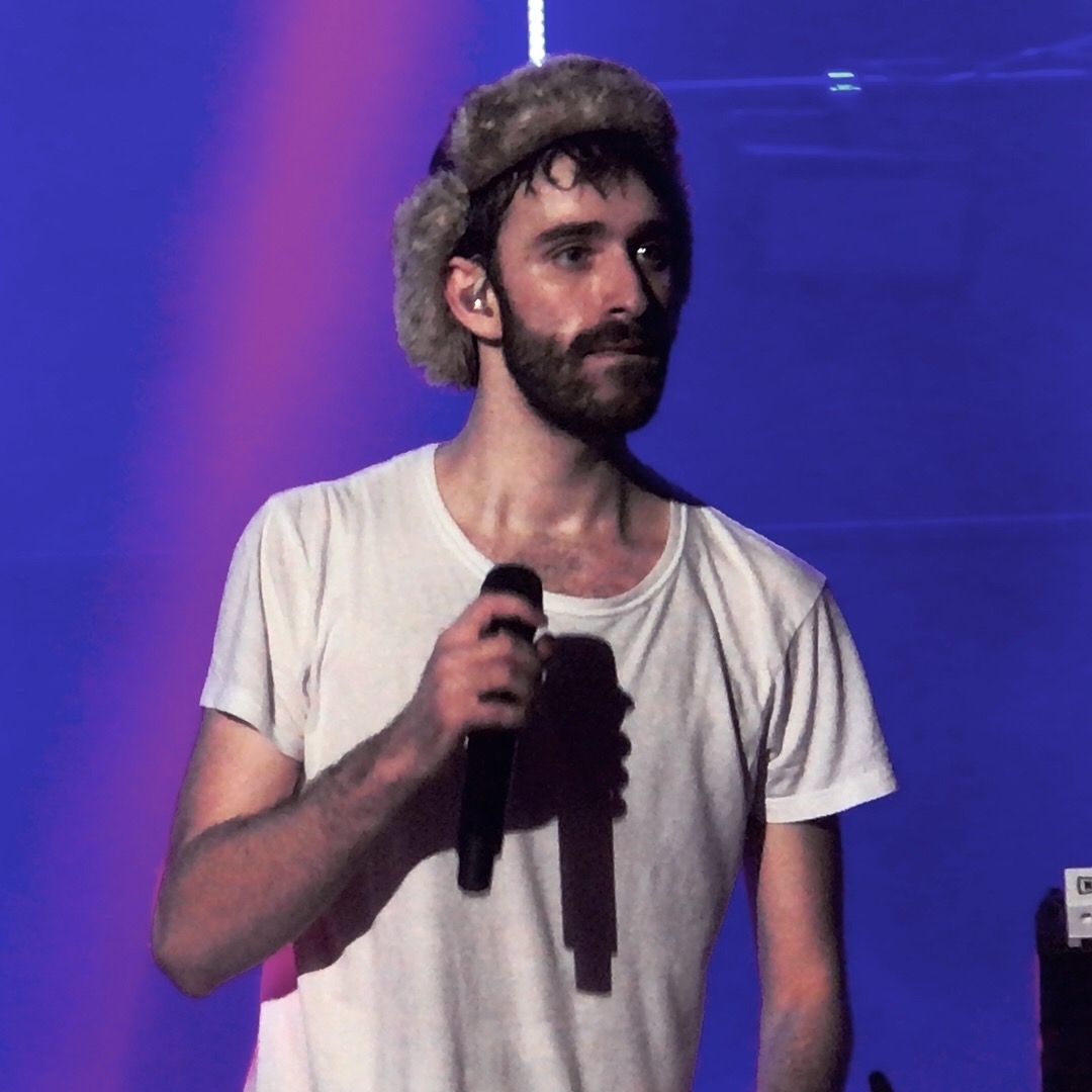 AJR Concert & Tour History (Updated for 2023) | Concert Archives