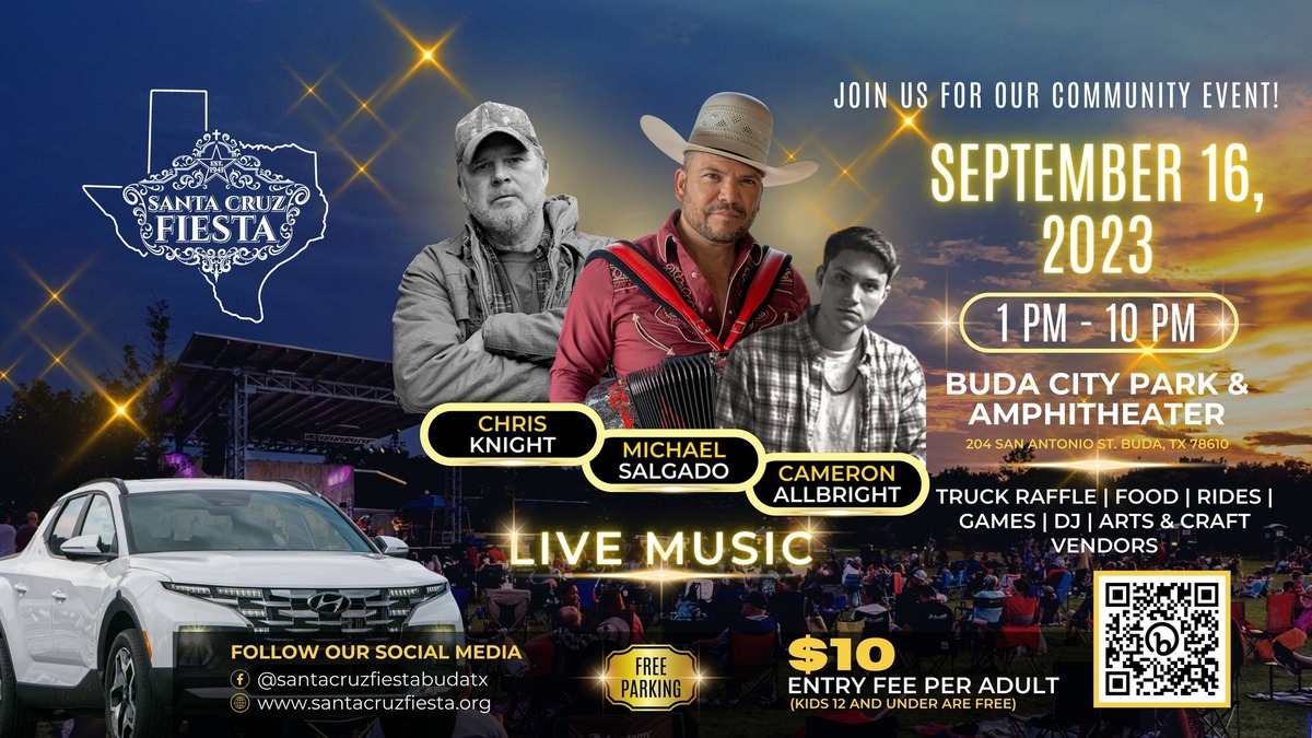 Chris Knight Country Singer