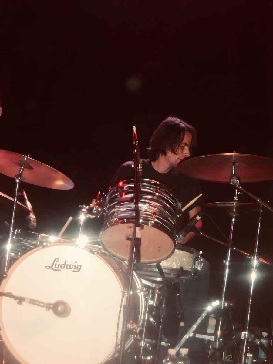 Sebadoh Concert & Tour History | Concert Archives