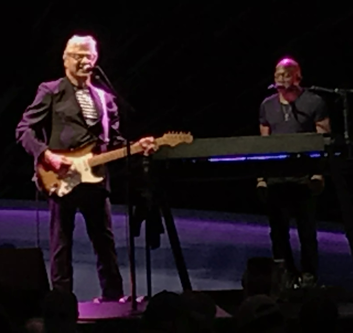 Steve Miller Band Concert & Tour History (Updated for 2023) | Concert ...
