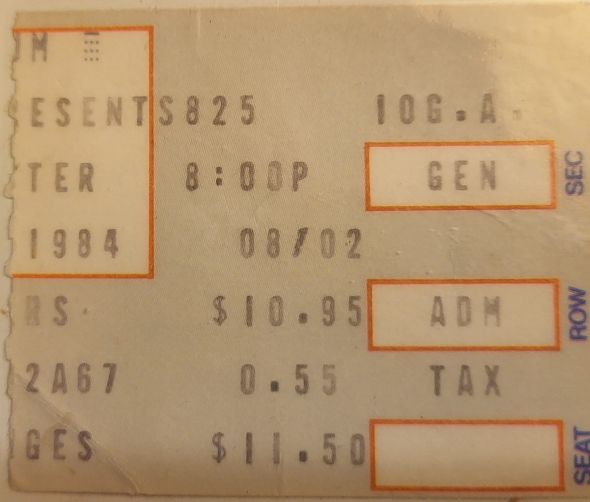 Dio Concert & Tour History | Concert Archives
