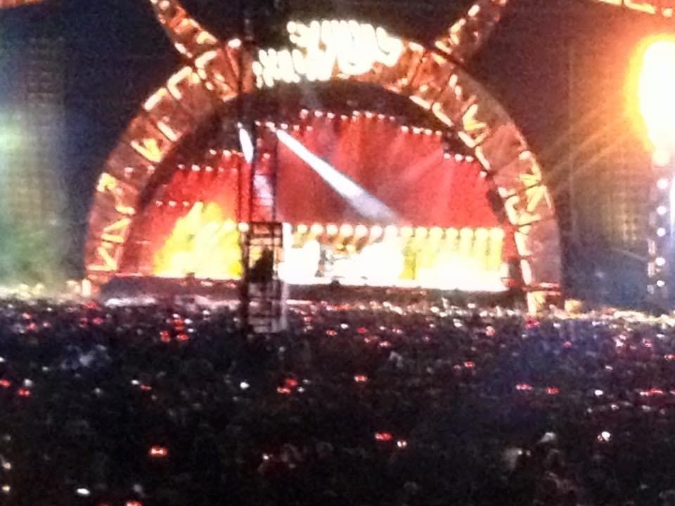 AC/DC Concert & Tour History (Updated for 2023) | Concert Archives