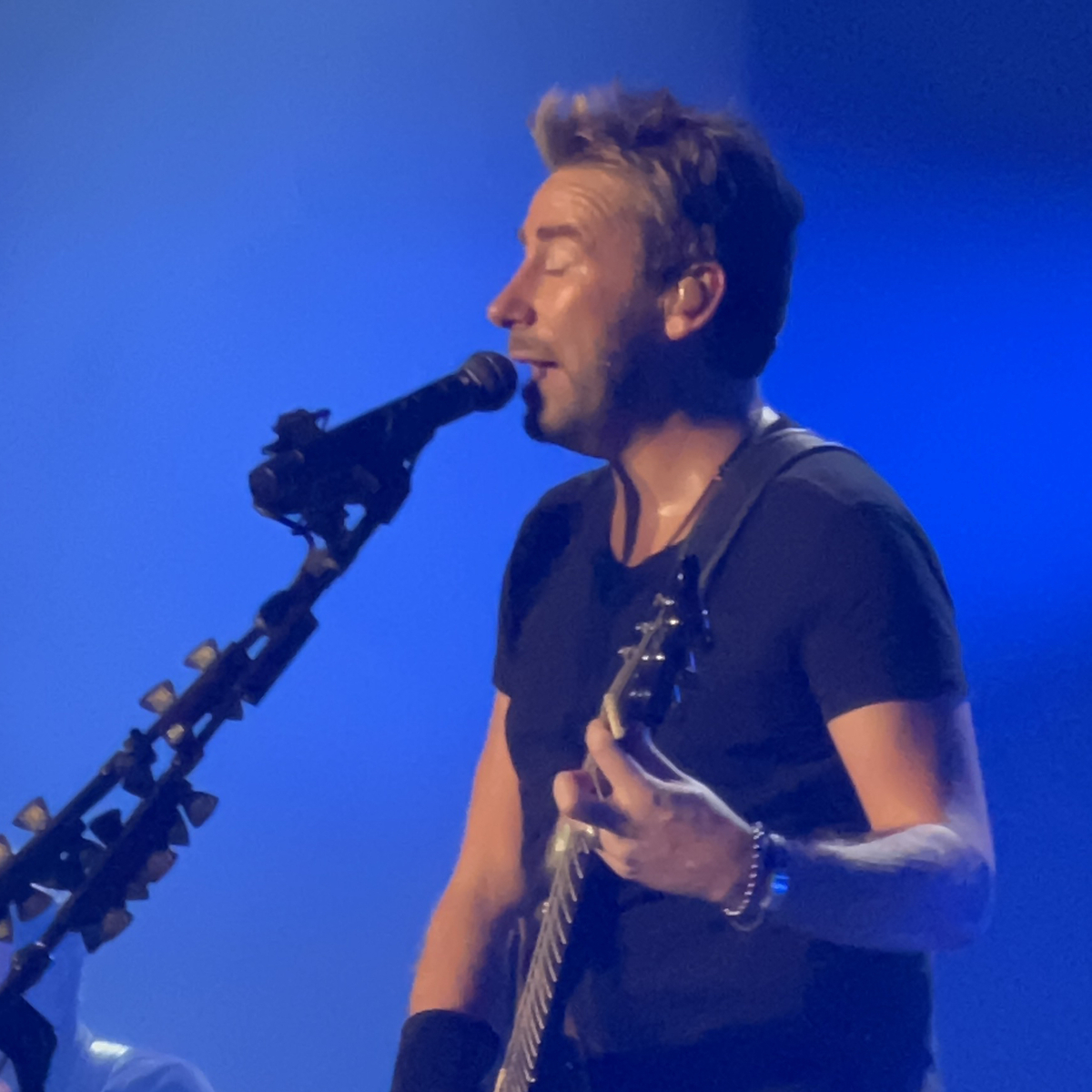 Nickelback Concert & Tour History (Updated for 2023) | Concert Archives
