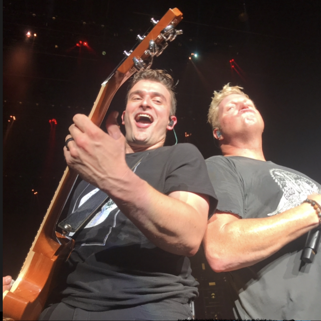 Rascal Flatts Concert & Tour History | Concert Archives
