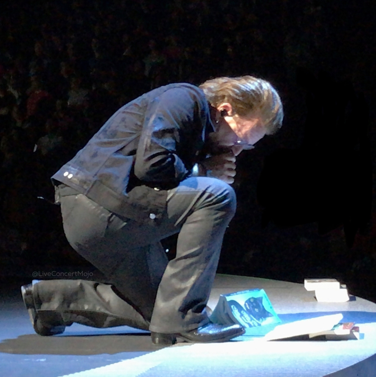 U2 Concert & Tour History (Updated for 2023) | Concert Archives