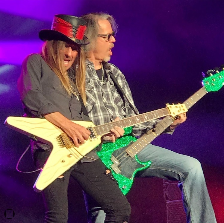 Poison Concert & Tour History (Updated for 2023) | Concert Archives