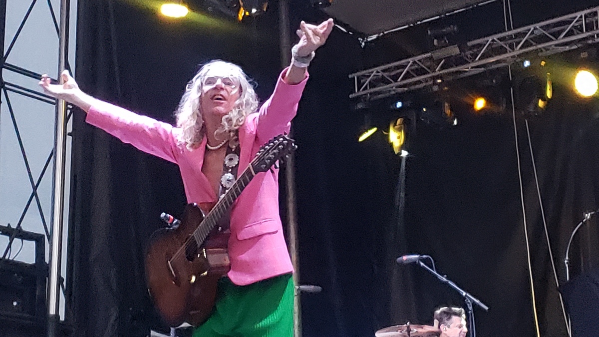 Collective Soul Rabbit