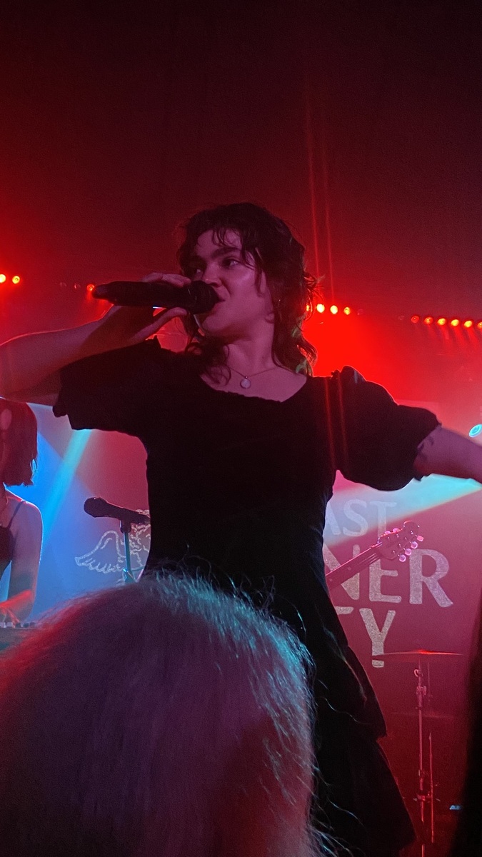 The Slow Country Concert & Tour History (Updated for 2025) | Concert ...