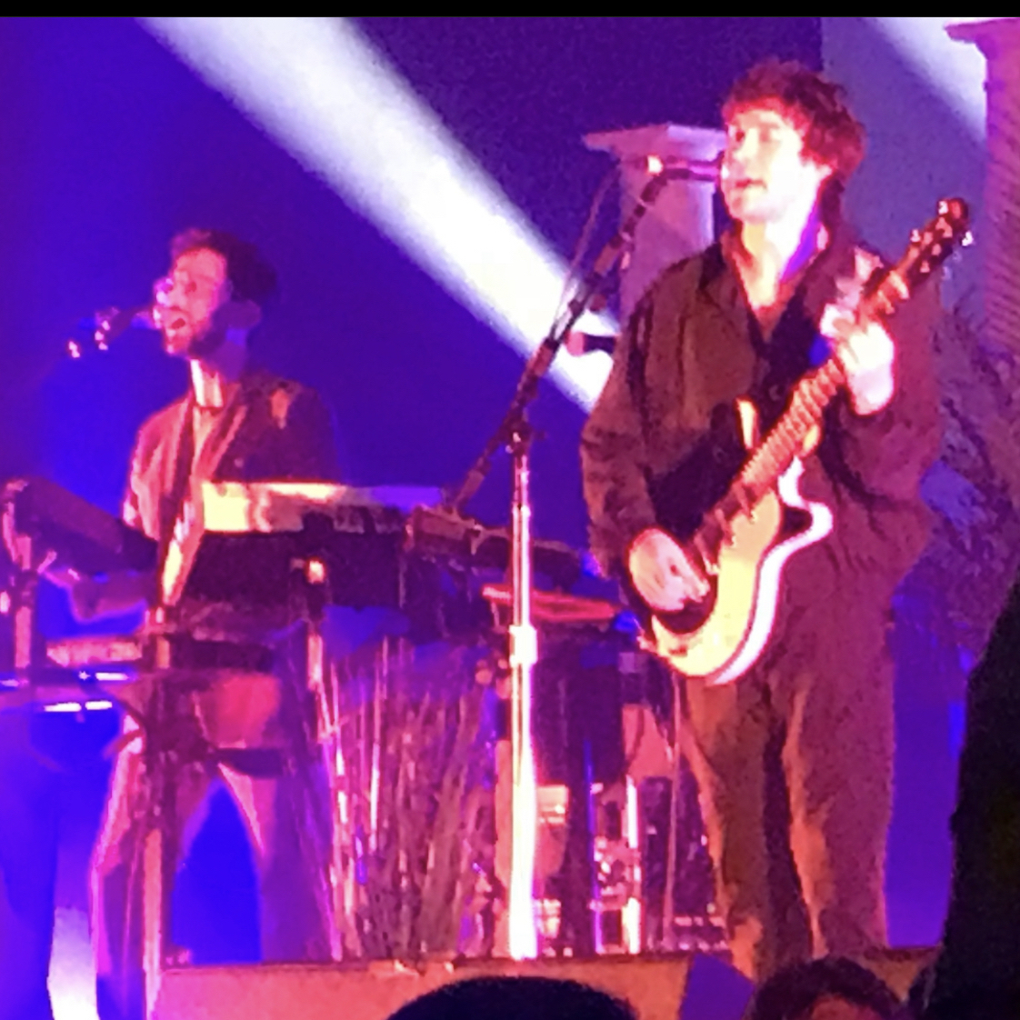 MGMT Concert & Tour History (Updated for 2023) | Concert Archives